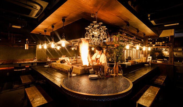 Space | 【公式】ROBATA幸